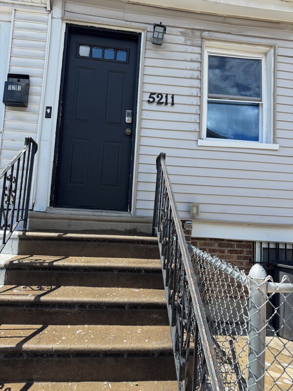 Charming 3-bedroom House With Wifi And Ac In Wonderful Philadelphia - Villanova University, Villanova