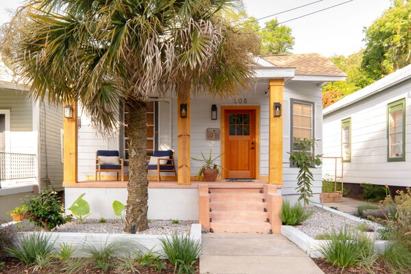 Stylish Abode - Downtown Pensacola - Pensacola, FL