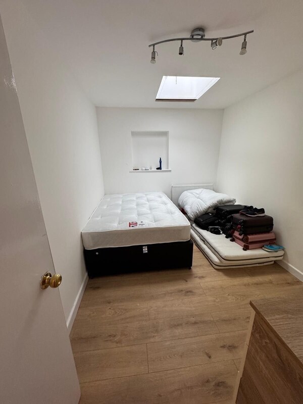 Bright And Cosy City Flat 2br - Iffley - Oxford