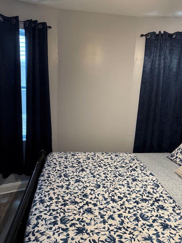 Milcah  2-bedroom Apartment With Wifi, Ac In Delightful Philadelphia - Villanova University, Villanova
