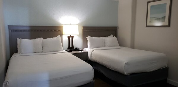 1br Oceanfront Resort In Va Beach! Aug 16-aug 23\n6th Floor,beach Quarters,by Hgv - Virginia Beach, VA