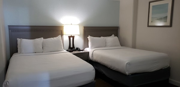 1br Oceanfront Resort In Va Beach! Aug 16-aug 23\n6th Floor,beach Quarters,by Hgv - Virginia Beach