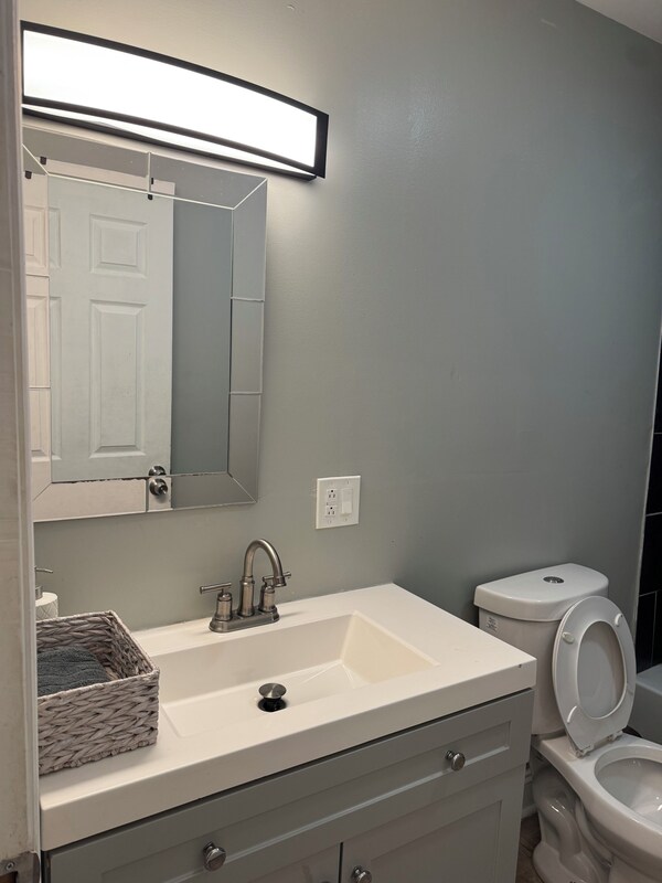 Dream Apartment 2-bedroom Apartment In Fantastic Philadelphia With Wifi, Ac - Villanova University, Villanova