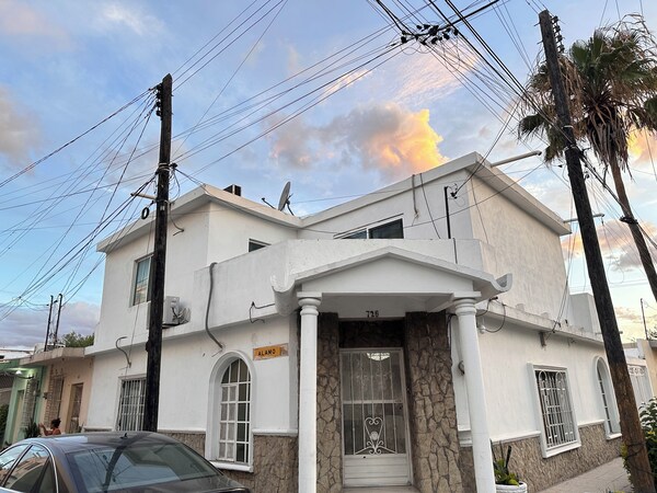 Loft De Lujo Cerca De La Arena Monterrey Y Barrio Antiguo - Monterrey
