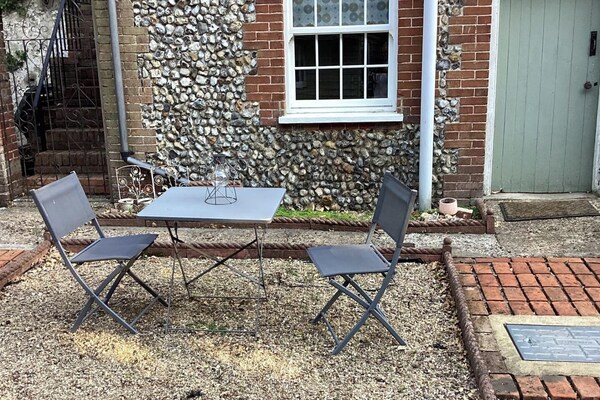 1 Bed-sleeps 4-garden-near Snetterton Circuit - Norfolk