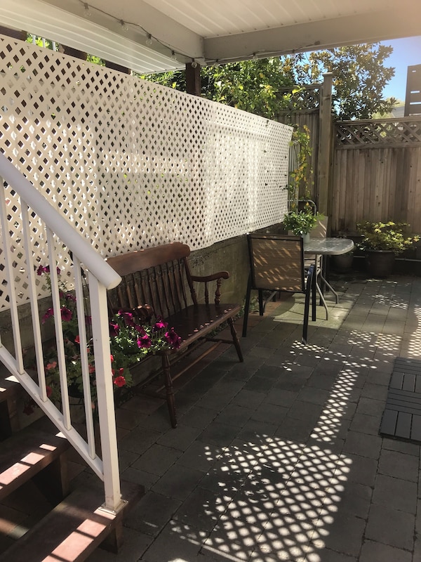 Frieda's Oasis Near Riley Park - Richmond