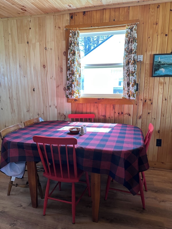 Family Vacation Home Close To The Sand Beach - Prince Edward Island