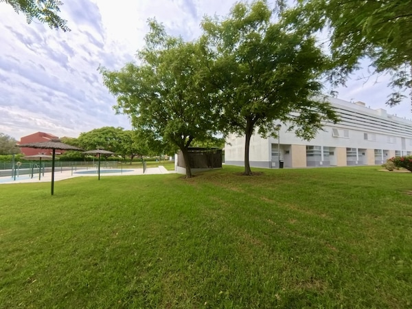 Dúplex El Lago Free Parking By Staycare - Rota