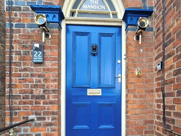 Church View Apartment - Bridlington