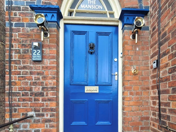 Church View Apartment - Bridlington