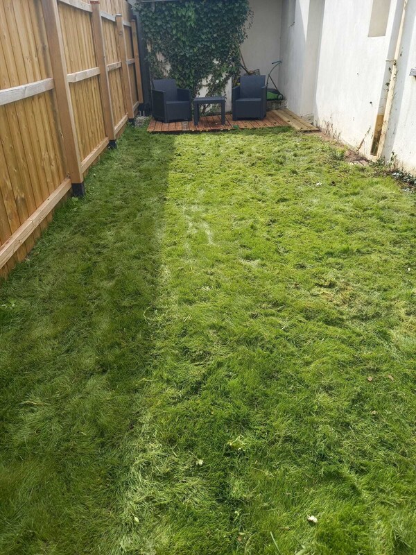 Proche Plage    De Lorient  56    Maison 3 Chambres Jardin Plus Cour - Groix