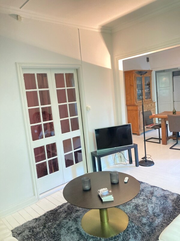 Elegant, Charming Apartment In Central Stockholm, Ideal For Sightseeing - Stockholm