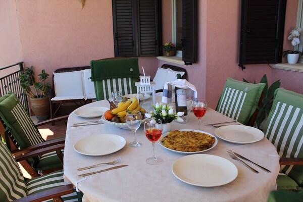 Villa Angel Trabia - Termini Imerese