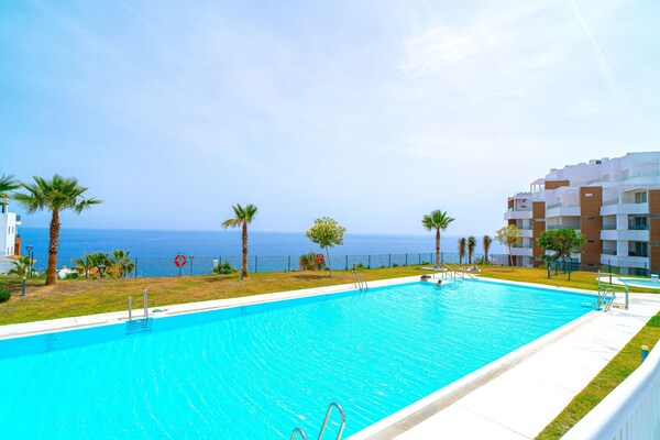 Luxury Rooftop Isea 1132 By Casasol - Torrox