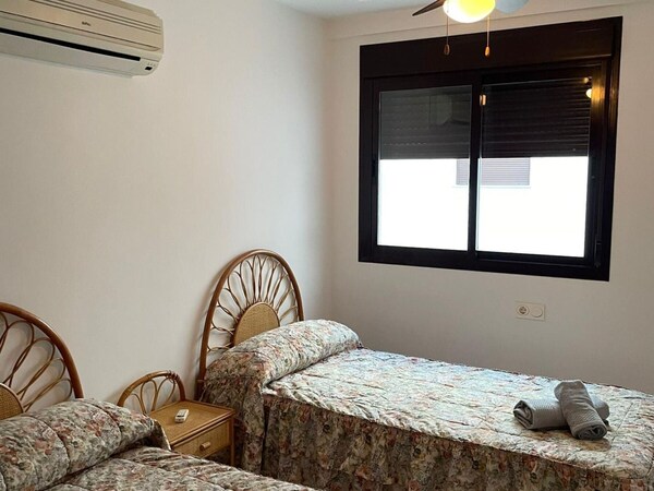 Apartment In Carboneras Near The Beach - Carboneras
