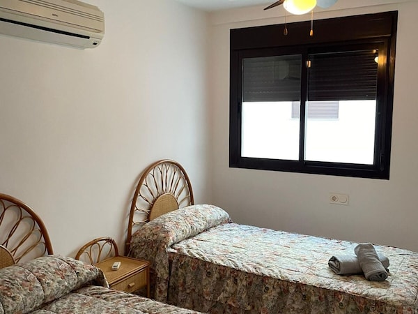 Apartment In Carboneras Near The Beach - Carboneras