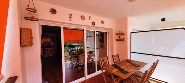 Cozy Apartment Near The Beach - Tossa de Mar