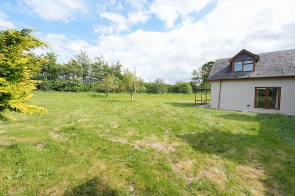 Shawsmill Outside Hurlford - Kilmarnock