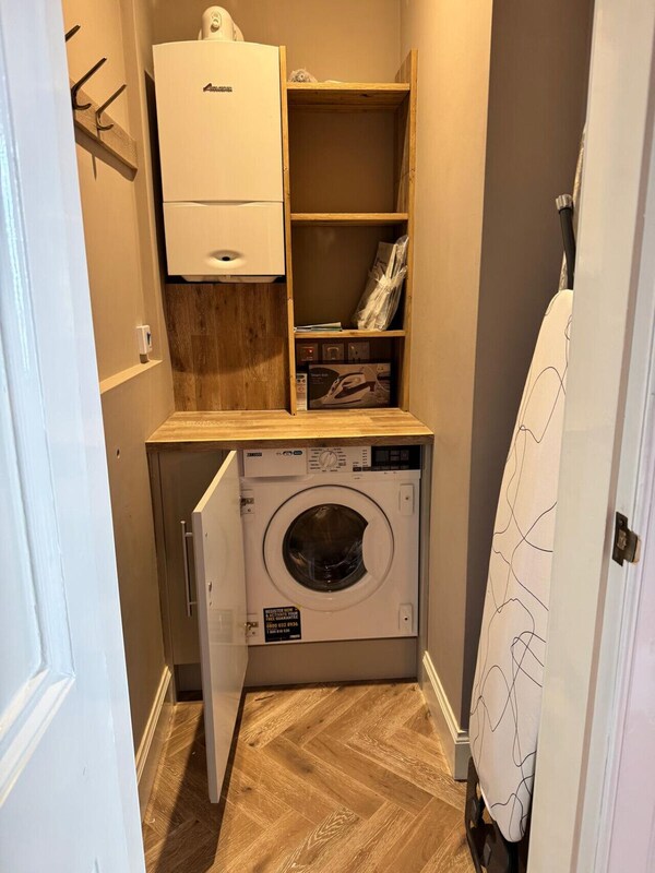 Largs Sandringham Apartment - Largs