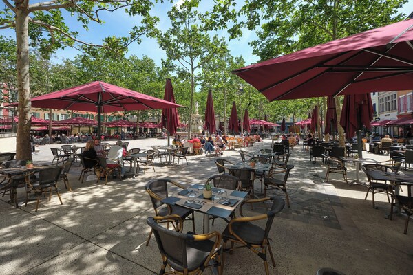 Le Rive Gauche - Carcassonne