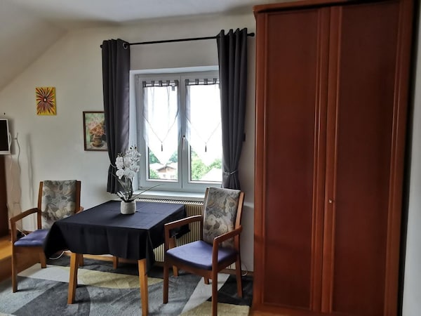 Lake View Mit 2 Schlafzimmer - Lake View - Spittal an der Drau