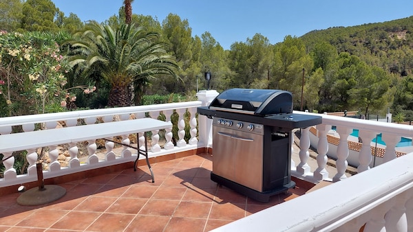 Casa Vista Bonita - Benissa