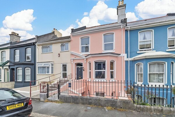 Our Olde House Plymouth - Saltash