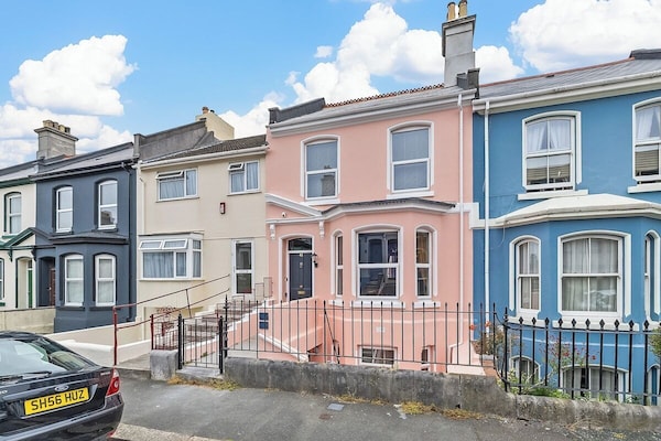 Our Olde House Plymouth - Saltash