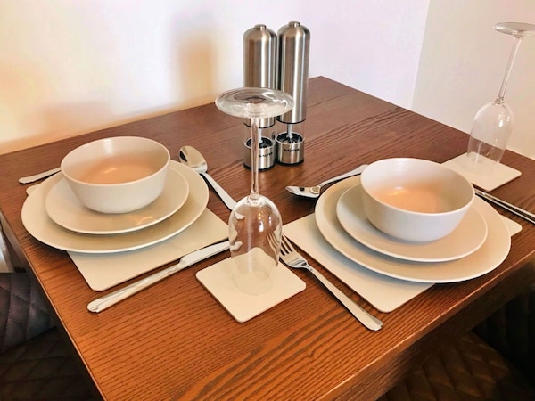 Nice Apartment For 2 Guests With Wifi, Tv And Parking - Matlock