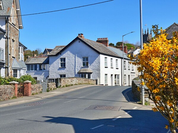 Nice Apartment For 4 Guests With Wifi, Pets Allowed And Parking - Stratton