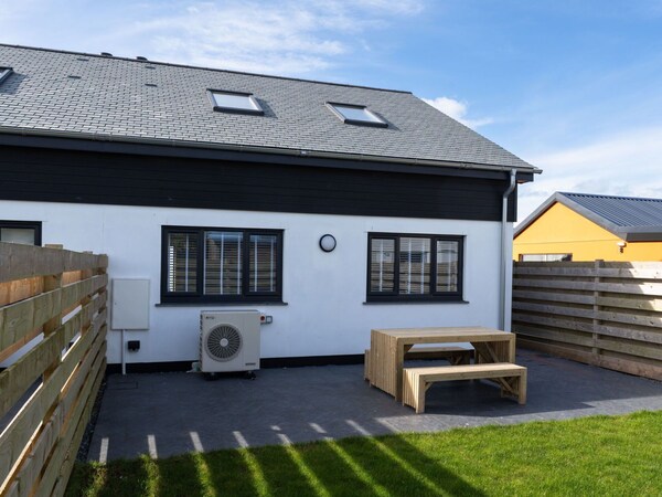 Beautiful  Villa For 12 Guests With Wifi, Pets Allowed And Parking - Lizard