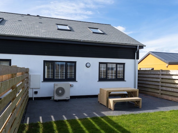 Beautiful Villa For 12 Guests With Wifi, Pets Allowed And Parking - Lizard