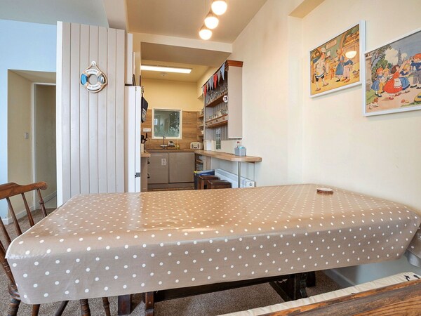 Beautiful Apartment For 6 People With Wifi And Parking - Beaumaris