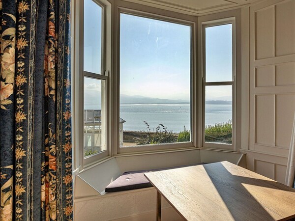Nice Apartment For 4 Guests With Parking - Beaumaris