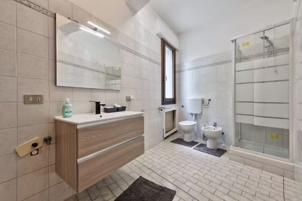 Miramare Residence - Mestre