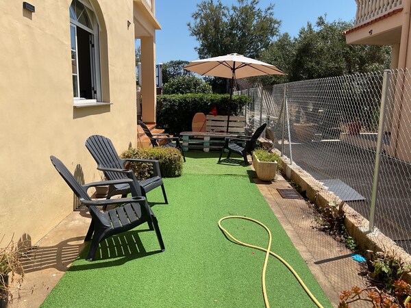 Natural Beach House - Xeraco