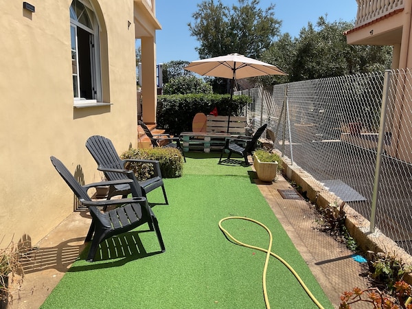 Natural Beach House - Xeraco