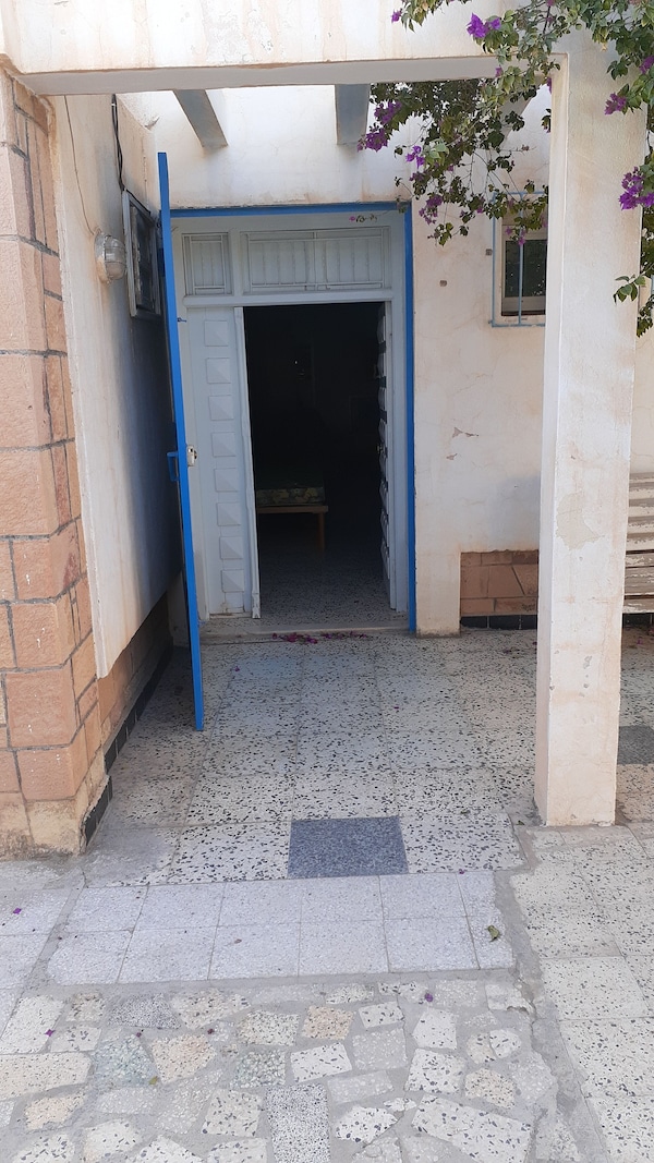 Villa Anis , Gafsa - Tunisie