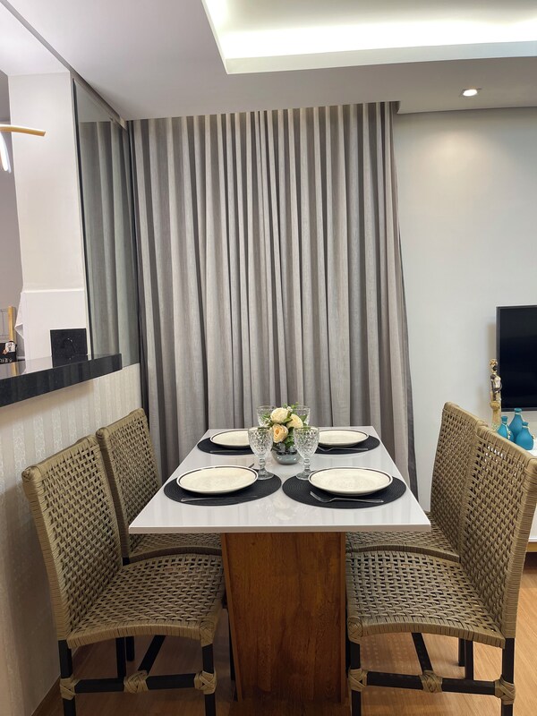Cozy Apartment - Várzea Grande
