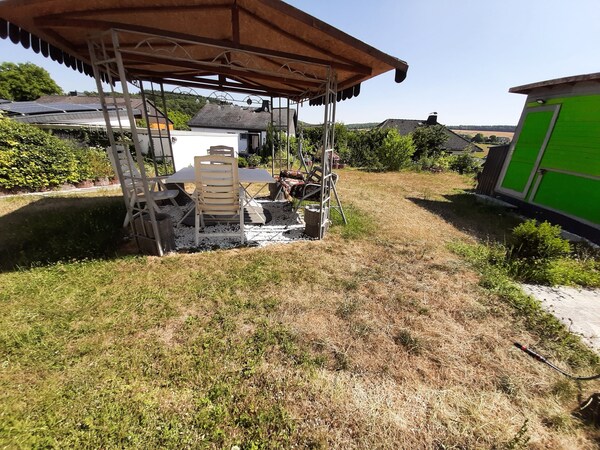 Quiet Apartment In The Taunus Between Idstein And Bad Schwalbach - Hohenstein