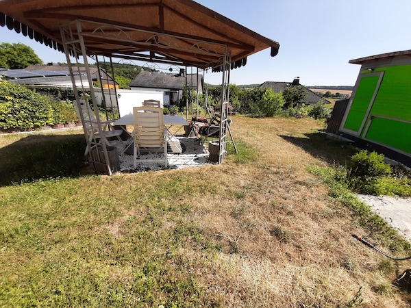Quiet Apartment In The Taunus Between Idstein And Bad Schwalbach - Hohenstein