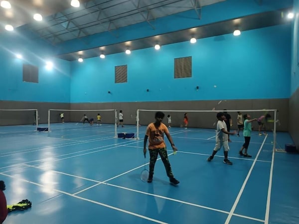 1-bedroom Apartment In Awesome Dombivli With Wifi, Fitness Room Unit 1 - Thane