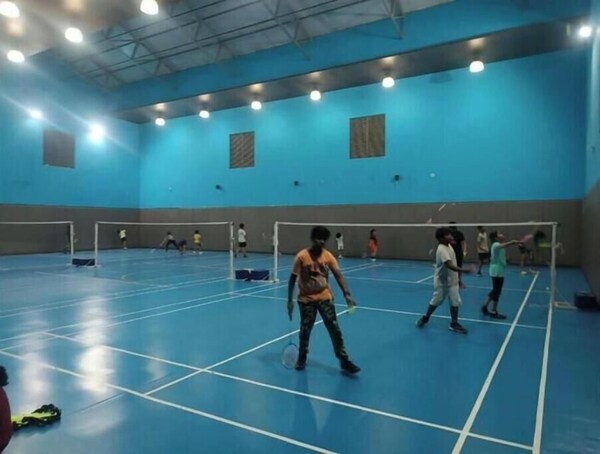 Charming 1-bedroom Apartment With Fitness Room, Wifi In Delightful Dombivli - Thane