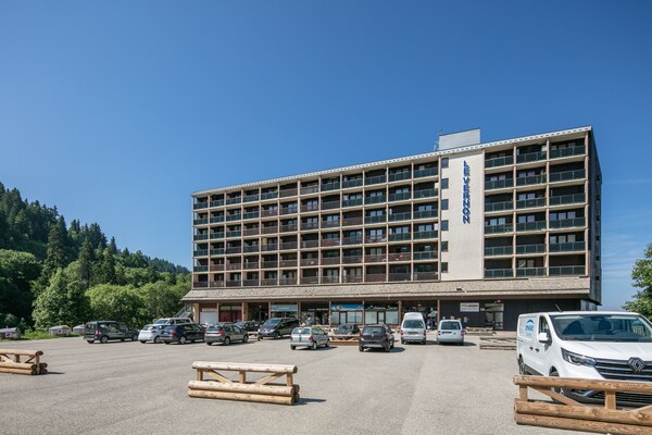 Chez Lou - Proche Télécabine La Croix Chamrousse - 尚魯斯