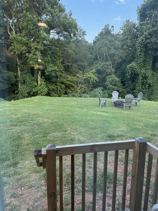Welcome To The Hideaway! Cozy 3-bedroom Home With Wifi, Ac In Charming Piedmont! - Greenville, SC