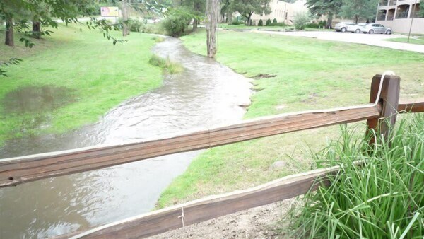 Cozy Creek Condo Summ - Ruidoso, NM
