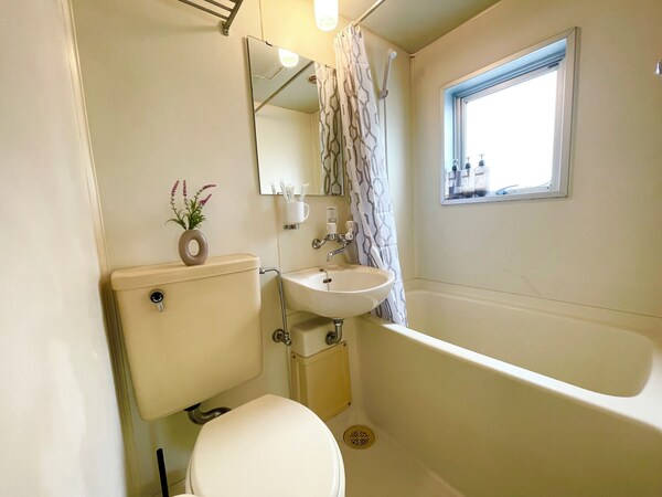 Sakura 301 Excellent Access To The City Center! Near Station! Near Itami Airport! - 이케다시