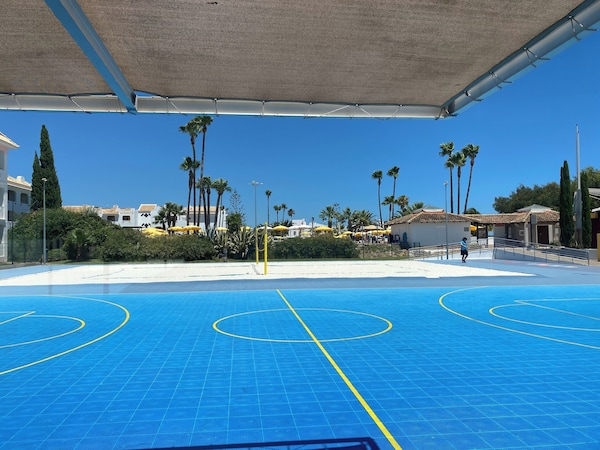 Beach House Golden Club - Tavira