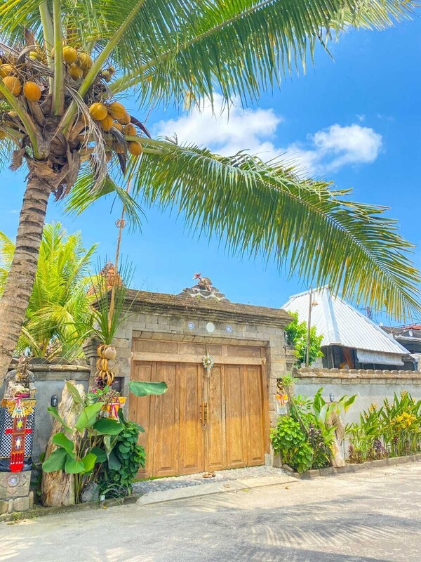 Joglo Breeze Guesthouse And Villa Room 3 - Bali