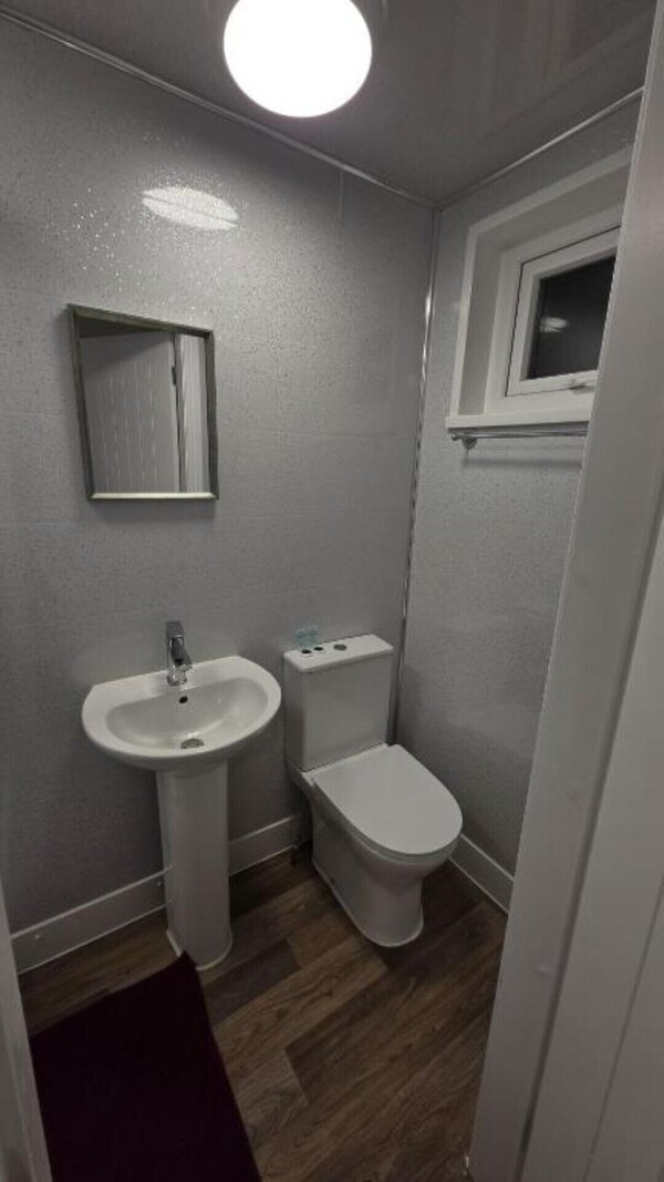 Comfort Apartments (4) - Nottingham